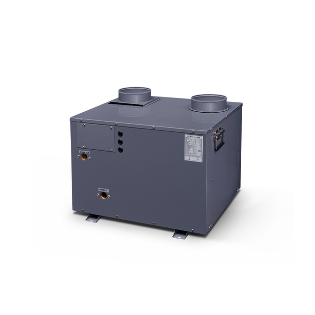 China Domestic Hot Water Heat Pump manufacturers, Domestic Hot Water ...